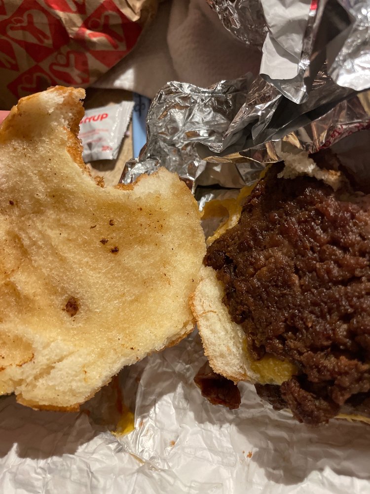 WENDY’S - Updated December 2025 - 11 Reviews - 4257 Rhea County Highway ...