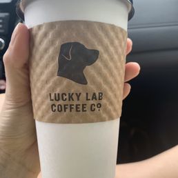 LUCKY LAB COFFEE - Updated October 2025 - 346 Photos & 299 Reviews ...