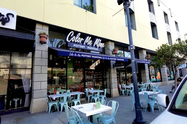 COLOR ME MINE - Updated January 2026 - 287 Photos & 203 Reviews - 260 ...