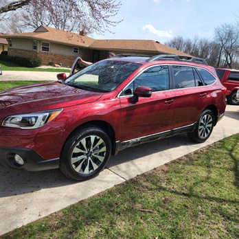 NAPLETON SUBARU - Updated December 2025 - 25 Photos & 33 Reviews - 505 ...