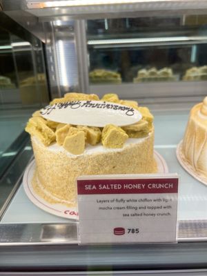 CARA MIA CAKES & GELATO - Updated October 2025 - 18 Photos - Courtyard ...