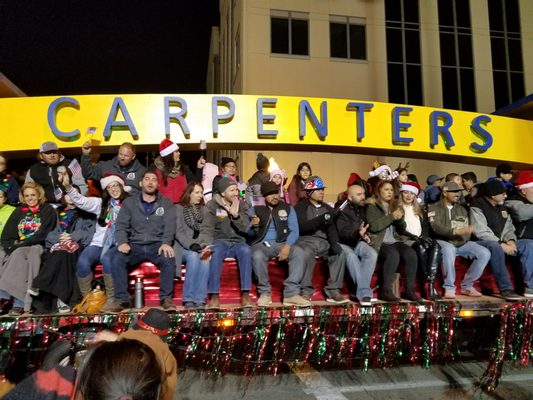 BAKERSFIELD CHRISTMAS PARADE - Updated December 2025 - 38 Photos - 21ST ...