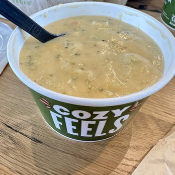 PANERA BREAD - Updated December 2025 - 170 Photos & 93 Reviews - 6485 S ...