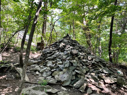 HUMPBACK ROCKS VISITOR CENTER AND FARM MUSEUM - Updated August 2025 ...