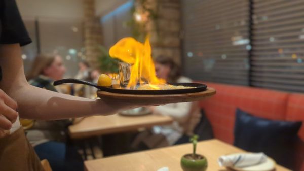 BROKEN PLATE GREEK RESTAURANT YYC - Updated June 2026 - 225 Photos & 69 ...