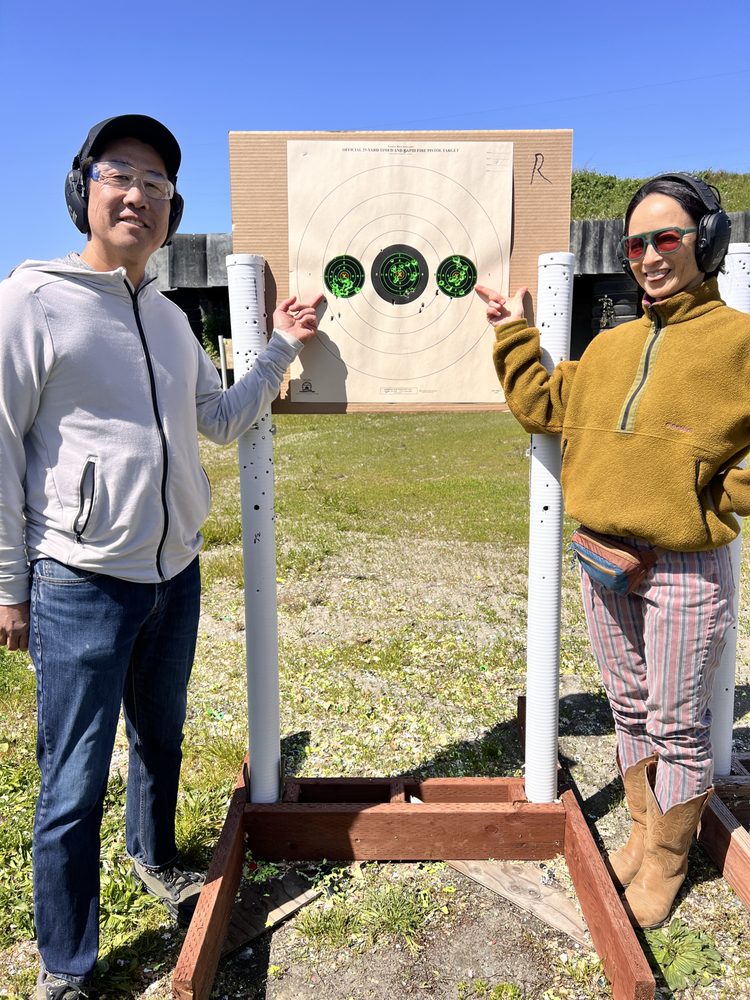 BASICLEE FIREARMS TRAINING - Updated September 2025 - 73 Photos & 40 Reviews - Richmond ...