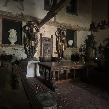 VAMPA VAMPIRE & PARANORMAL MUSEUM - Updated December 2025 - 101 Photos ...