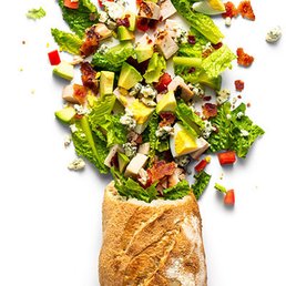 BREAD ZEPPELIN SALADS ELEVATED - Updated August 2025 - 242 Photos & 313 ...
