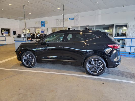 CONCORD CHEVROLET - Updated December 2025 - 196 Photos & 969 Reviews ...