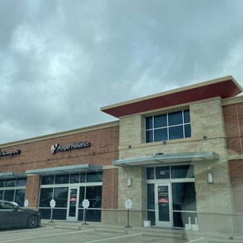 PROSPER PEDIATRICS - Updated December 2025 - 19 Reviews - 1000 N ...