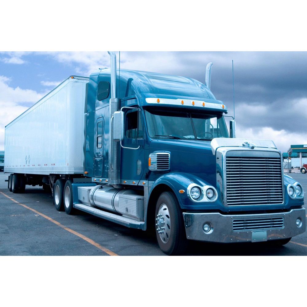 FREIGHTWORLD LOGISTICS - Updated October 2025 - 19 Photos - 505 ...