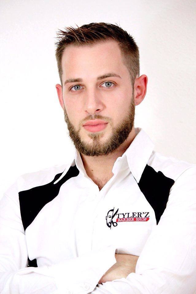 TYLER’Z BARBERSHOP - Updated December 2025 - 32 Photos & 23 Reviews ...