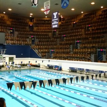 PAYNE WHITNEY GYM - Updated December 2025 - 28 Photos & 20 Reviews - 70 ...