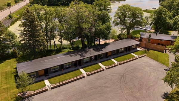 NORDIC HARBOR - Updated May 2025 - 38 Photos - 516 Grand Ave, Center ...