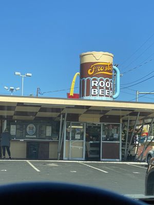 FROSTOP DRIVE-IN - 78 Photos & 96 Reviews - 1449 Hal Greer Blvd ...