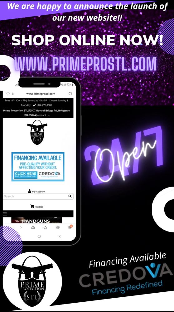 PRIME PROTECTION STL - Updated November 2025 - 10 Photos - 12507 ...