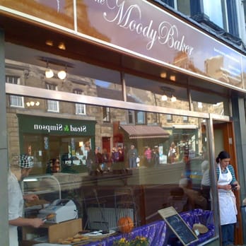 THE MOODY BAKER - Updated July 2024 - 22 Horsemarket, Barnard Castle ...