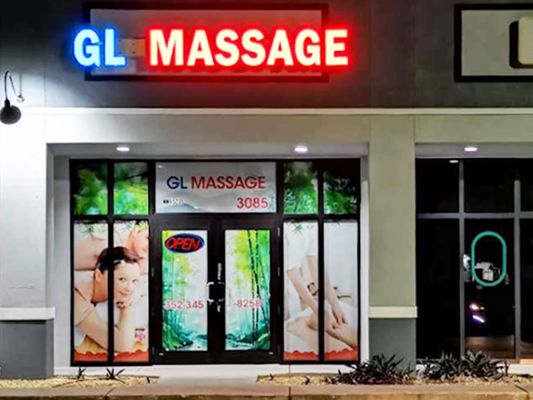 GL MASSAGE - Updated November 2025 - 26 Photos - 3085 Anderson Snow Rd ...