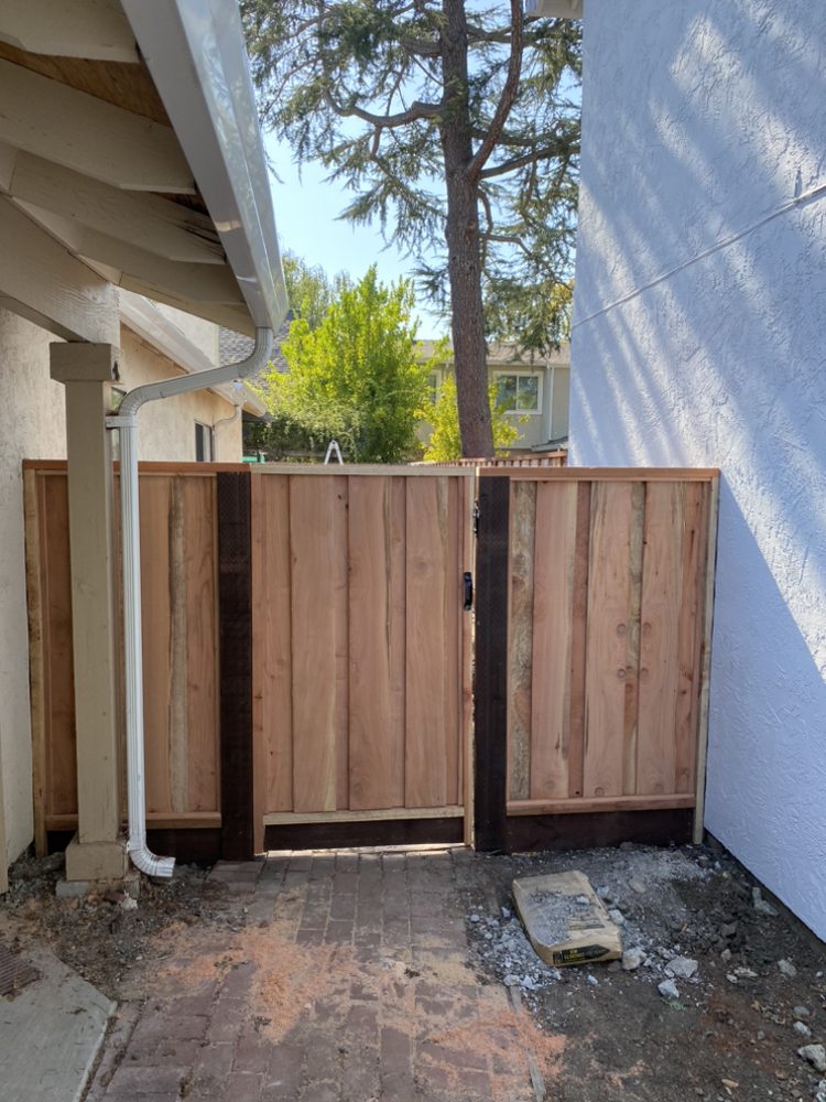 MARIO FENCE WORKS - Updated July 2024 - Request a Quote - Hayward ...