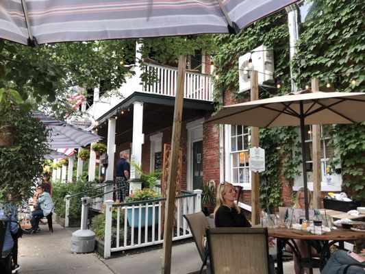 DIMMICK INN & STEAKHOUSE - 93 Photos & 213 Reviews - Hotels - 101 E ...