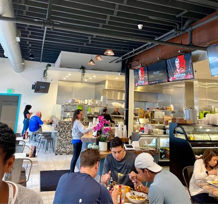 SWAMI’S CAFÉ DOWNTOWN - Updated April 2025 - 316 Photos & 304 Reviews ...