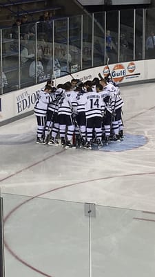 WHITTEMORE CENTER ARENA - Updated July 2025 - 12 Photos - 128 Main St ...