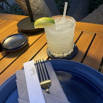 BASHI - Updated April 2025 - 791 Photos & 344 Reviews - 100 Terranea ...