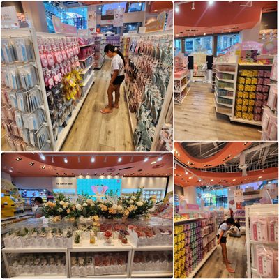 MINISO - 94 Photos & 12 Reviews - 5 Times Square, New York, New York ...