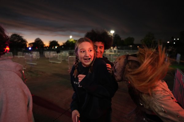 FEAR COLUMBUS HAUNTED HOUSE - Updated December 2025 - 29 Photos & 39 ...