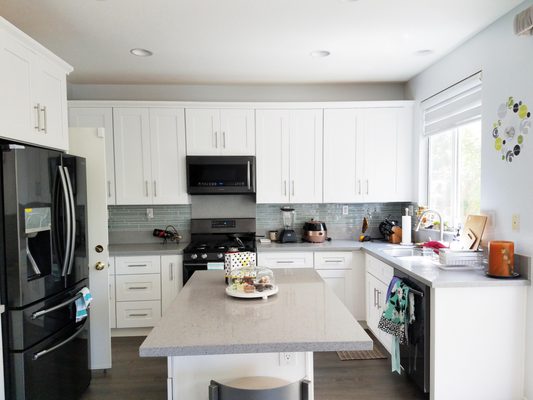 NEXTAR CABINETS & CLOSETS - Updated December 2024 - 158 Photos & 103 ...