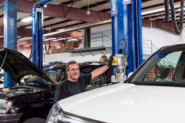 YOST AUTO SERVICE - Updated January 2026 - 38 Reviews - 1818 E 2nd St N ...