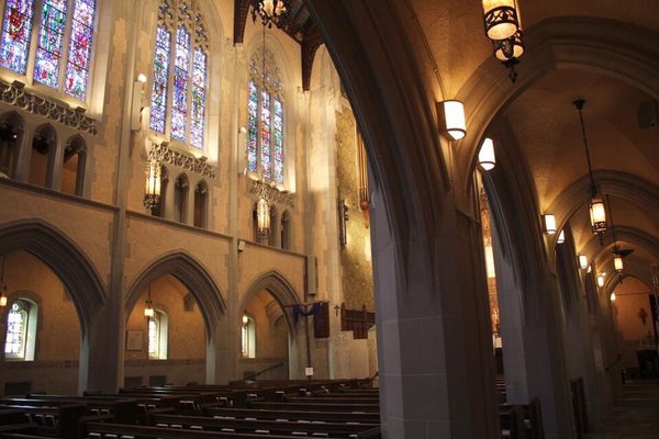 HISTORIC TRINITY LUTHERAN CHURCH - Updated May 2026 - 23 Photos - 1345 ...