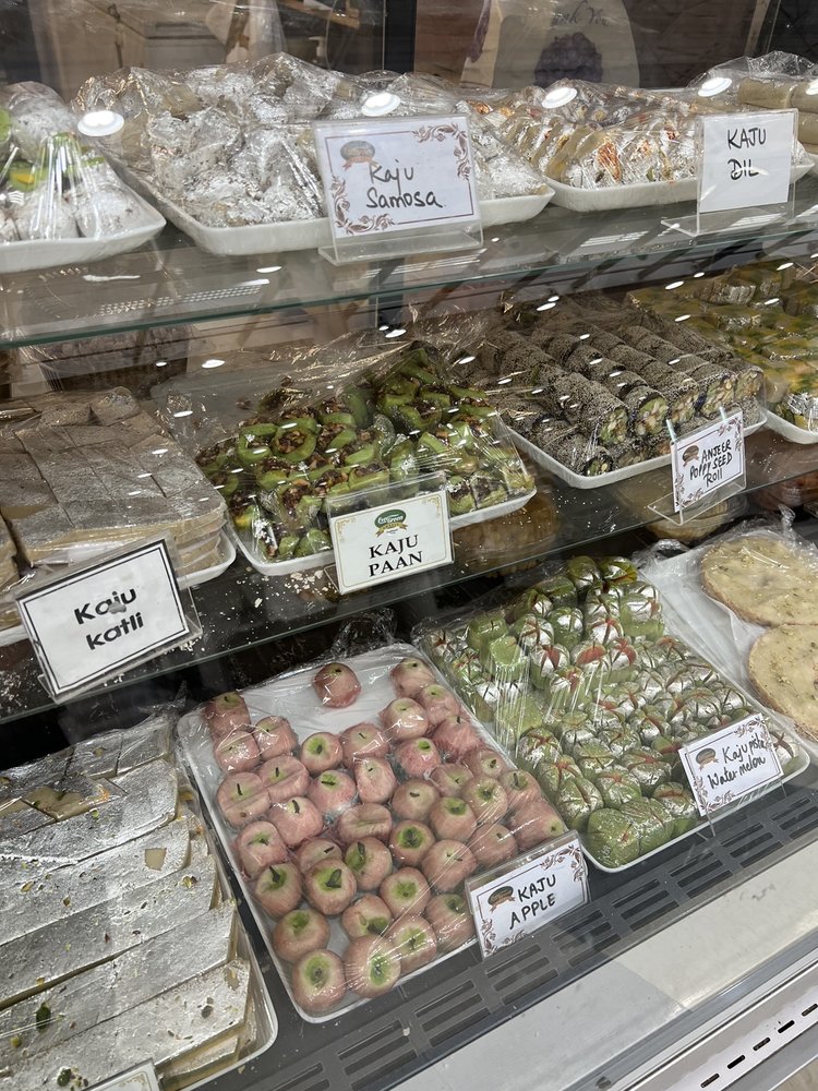 EVERGREEN SWEETS - Updated October 2025 - 13955 Metrotech Dr, Chantilly ...