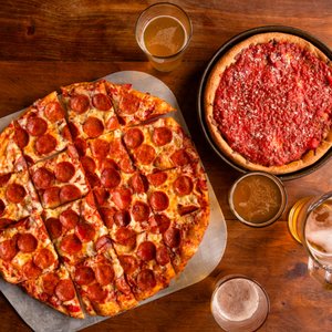 MR. RIGATONI - Updated June 2025 - 25907 5 Mile Rd, Redford, Michigan ...