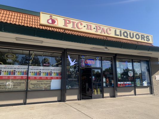 PIC N PAC - Updated November 2025 - 17 Reviews - 1700 Willow Pass Rd ...