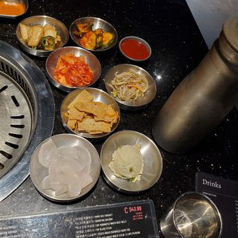 GAROSU KOREAN BBQ - Updated July 2024 - 315 Photos & 104 Reviews ...