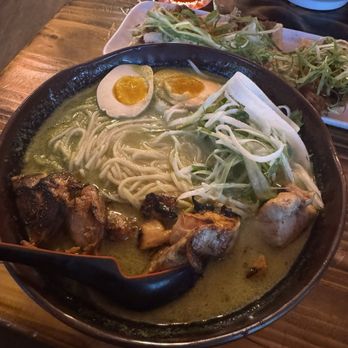 IKA RAMEN AND IZAKAYA - Updated March 2026 - 488 Photos & 384 Reviews ...