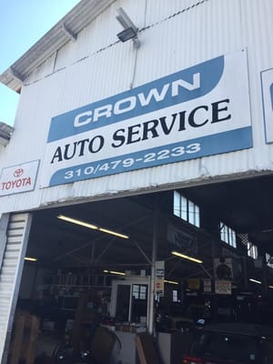 CROWN AUTO SERVICE - Updated December 2025 - 30 Photos & 295 Reviews ...