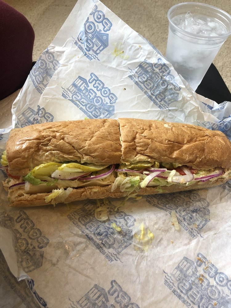 PORT OF SUBS - 31 Photos & 72 Reviews - 720 South Meadows Pkwy, Reno ...
