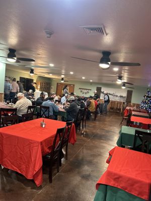 DRY CREEK STEAKHOUSE & LODGE - Updated January 2026 - 19 Photos - 901 S ...