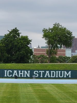 ICAHN STADIUM - Updated September 2024 - 20 Photos & 13 Reviews - 20 ...
