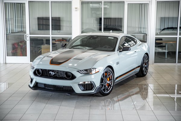 BOB TOMES FORD - Updated October 2025 - 96 Photos & 495 Reviews - 950 S ...