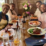 BRIDGE HOUSE RESTAURANT - 222 Photos & 239 Reviews - American (New ...