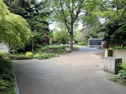 FREEWAY PARK - 225 Photos & 56 Reviews - 700 Seneca St, Seattle, WA - Yelp