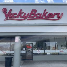 VICKY BAKERY - Updated October 2025 - 57 Reviews & 131 Photos - 4556 S ...