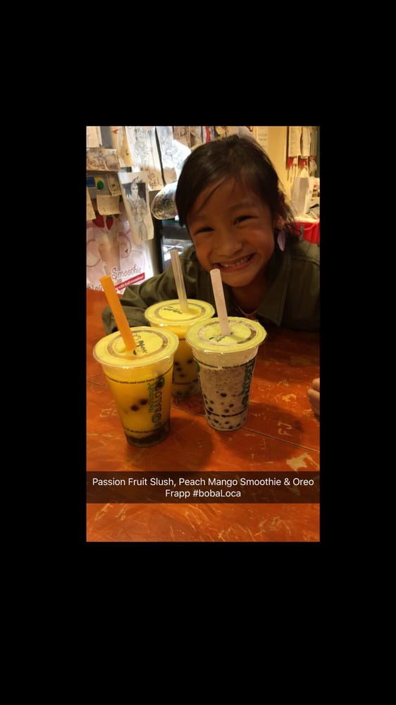 BOBA LOCA - 283 Photos & 452 Reviews - 148 N San Fernando Blvd, Burbank ...