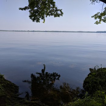 ONEIDA SHORES CAMPGROUND - Updated January 2026 - 9400 Bartell Rd ...