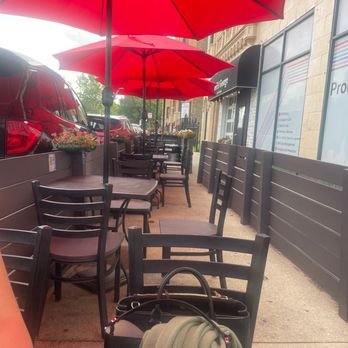 AREPA GEORGE - Updated August 2024 - 228 Photos & 184 Reviews - 1552 N ...