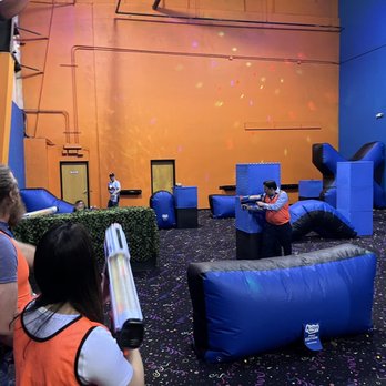 NJ BATTLE ZONES - Updated January 2026 - 22 Photos - 10 Middleburry ...