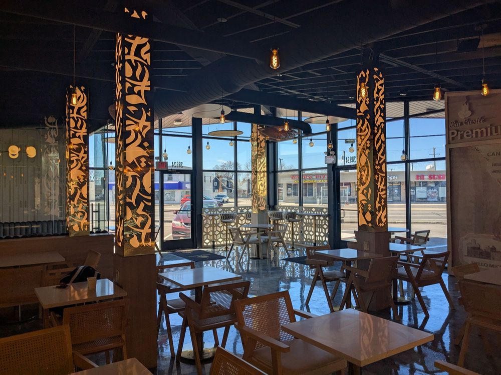 BIN CASTLE - Updated August 2025 - 51 Photos & 12 Reviews - 8049 ...